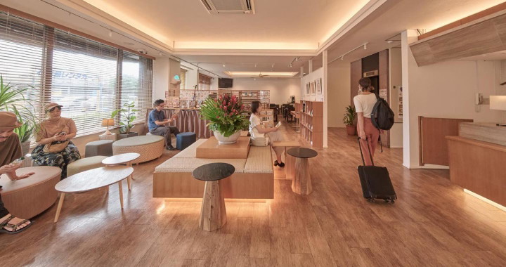 石垣島ホテルククル - 石垣市