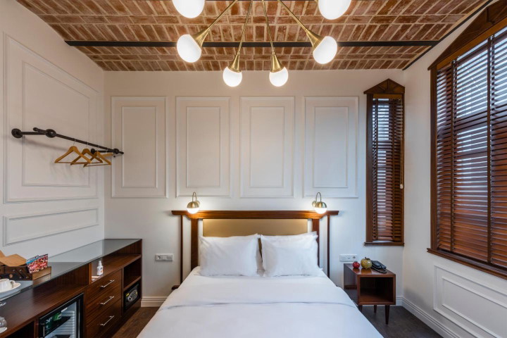Peranox Boutique Hotel - Şişli