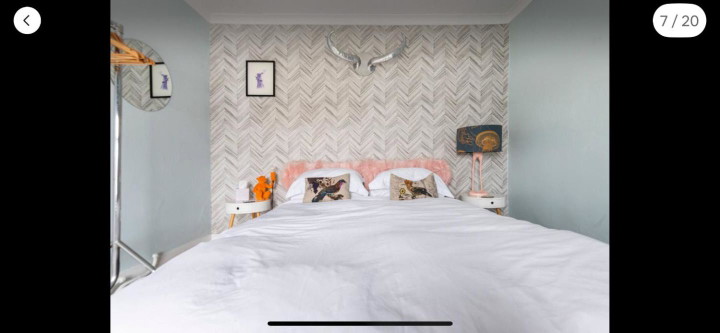 Attractive Comfortable Room In Friendly House - Bexhill