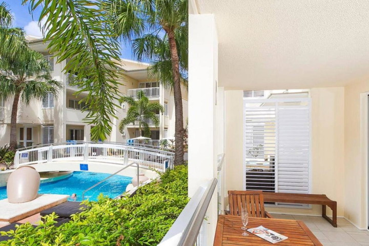 Deluxe 2 Bedroom Hastings Street - Eumundi