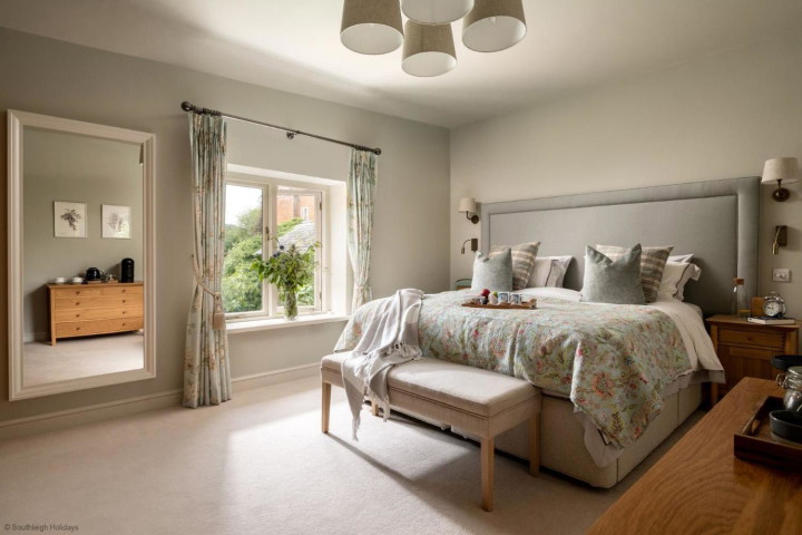 The Courtyard Suite - Honiton