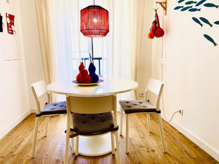 Enjoy Casa Dos Corvos Apartment - Alfama