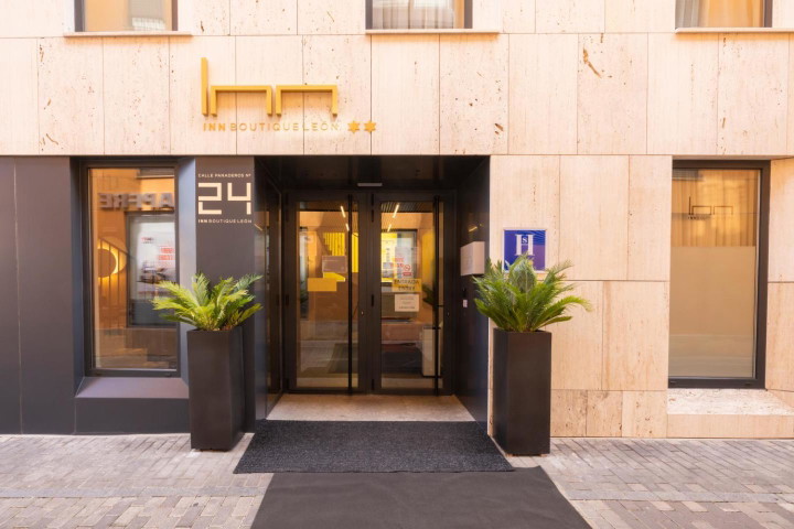 Inn Boutique León - León