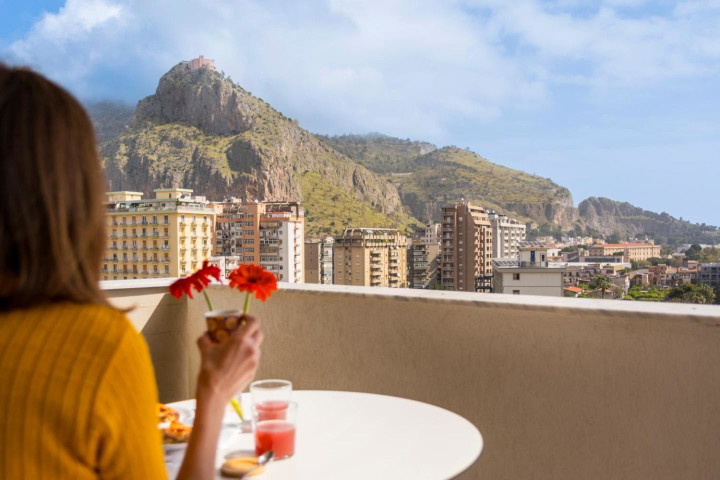 Marbela Apartments & Suites - Palermo