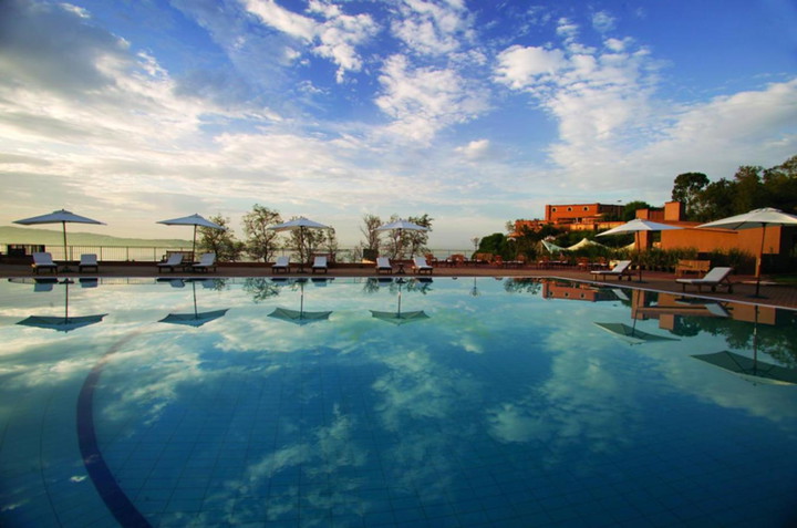 Altafiumara Resort & Spa - Italy