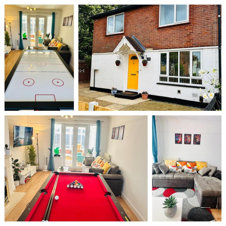 Everest Cozy Corner - Colchester