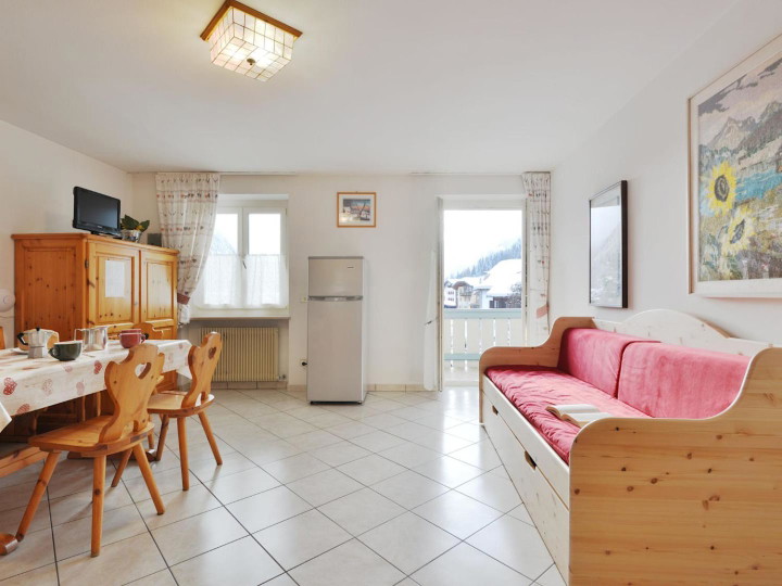 Apartment Villa Placidia Apt 22 By Interhome - Alta Badia