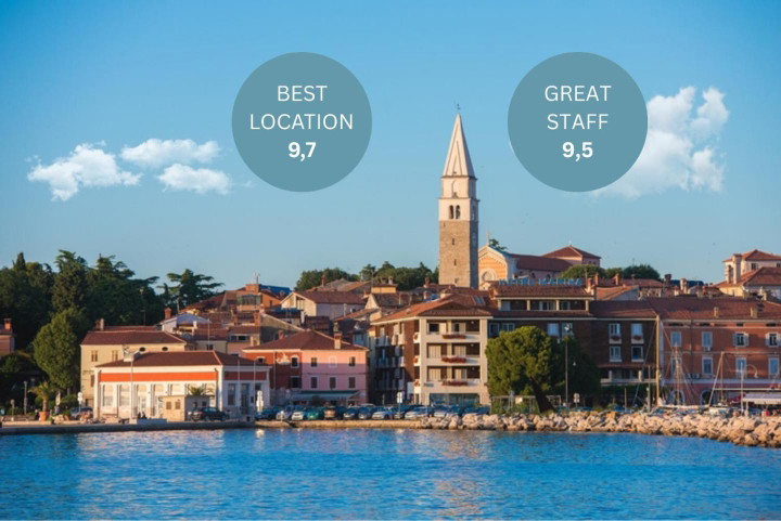 Hotel Marina - Koper