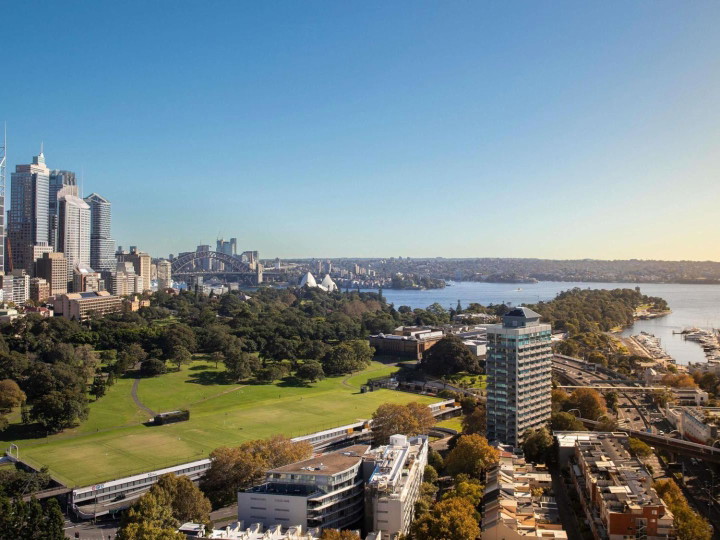 The Sydney Boulevard Hotel - Lane Cove
