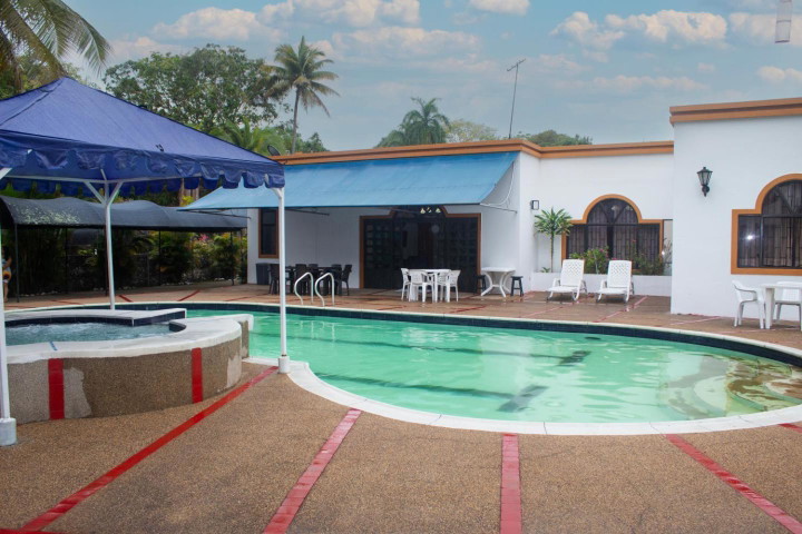 Villa Ana María Melgar - Melgar