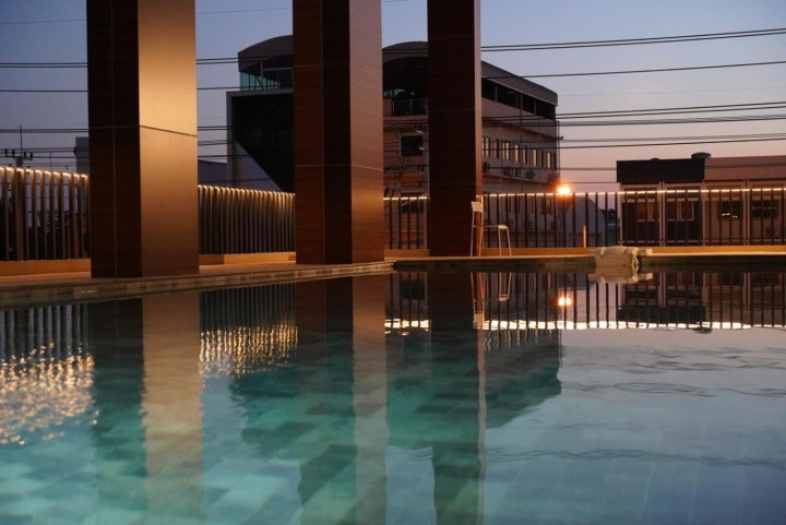 S3 Huahin Hotel - Prachuap Khiri Khan