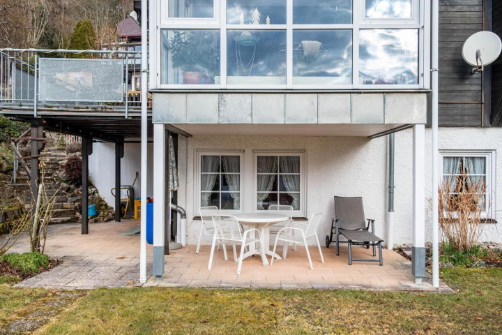 Haus Aretz - Feldberg