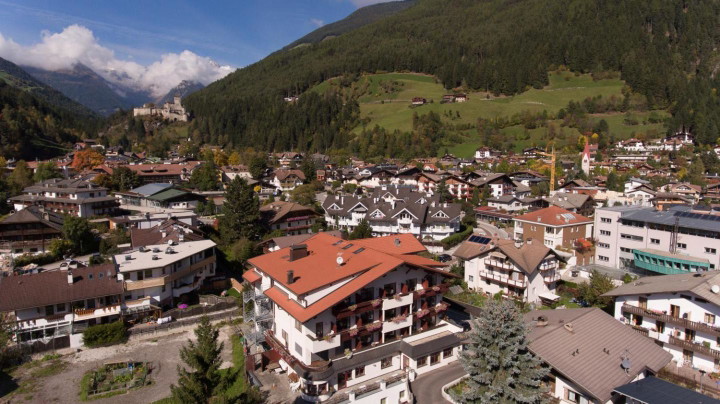 Hotel Hellweger - Sand in Taufers
