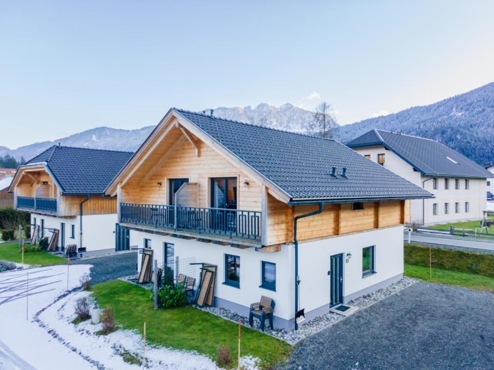 Rattendorf 3b - Weissensee