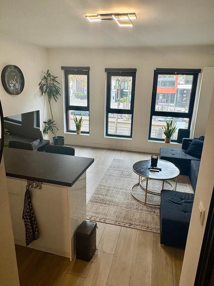 Antwerp Top Apartment - Brasschaat