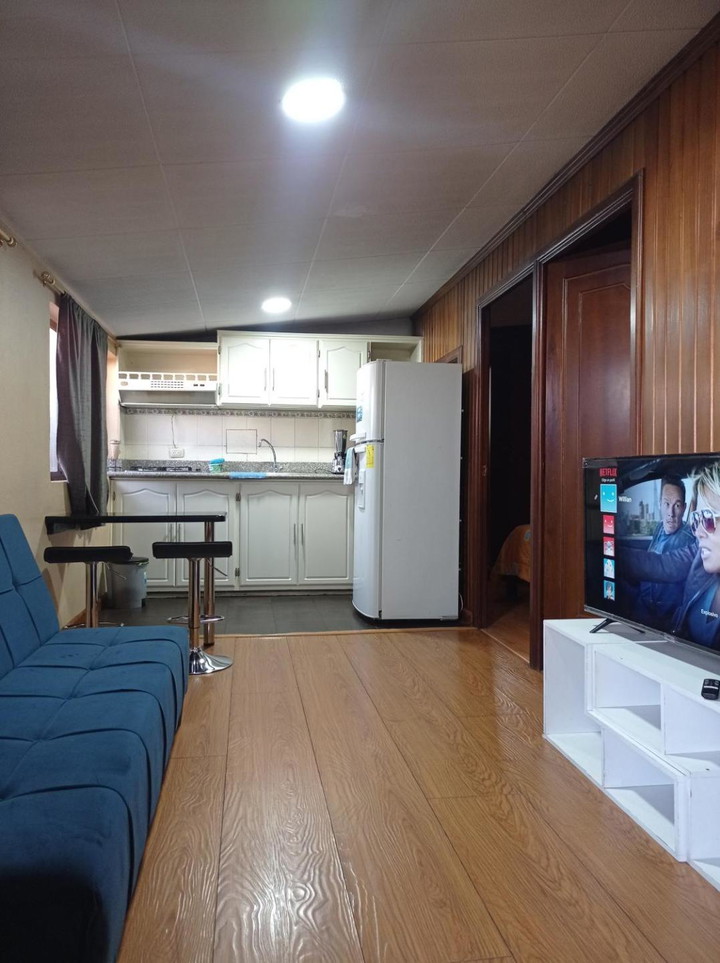 Apartamento Independiente Cerca De Muchos Lugares - Cuenca
