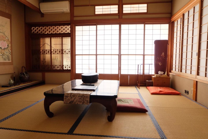 Hinodeya - Tokyo
