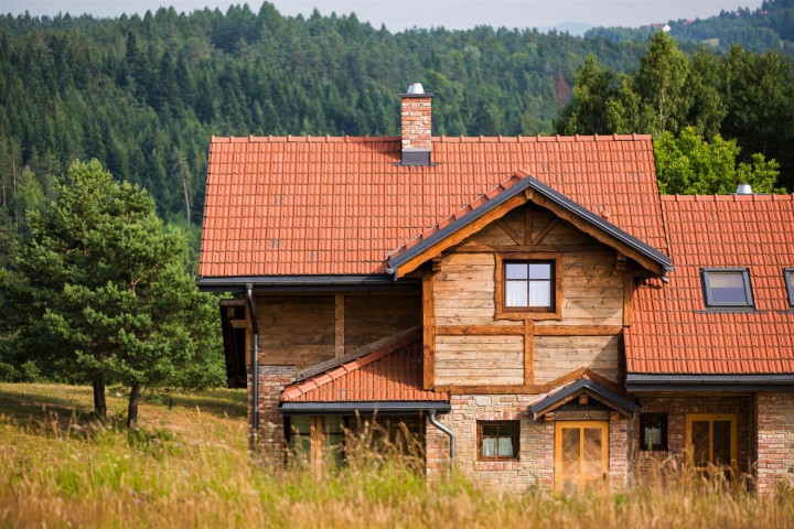 Herbarium Bieszczadzkie Apartamenty - Polańczyk