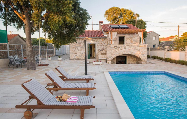 Amazing Home In Primosten - Primošten