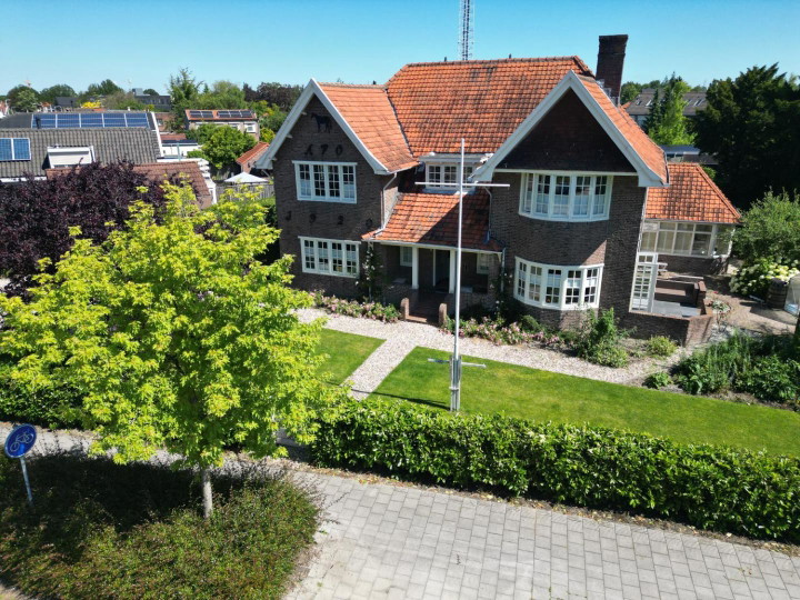 Bed And Breakfast Goes - Zeeland