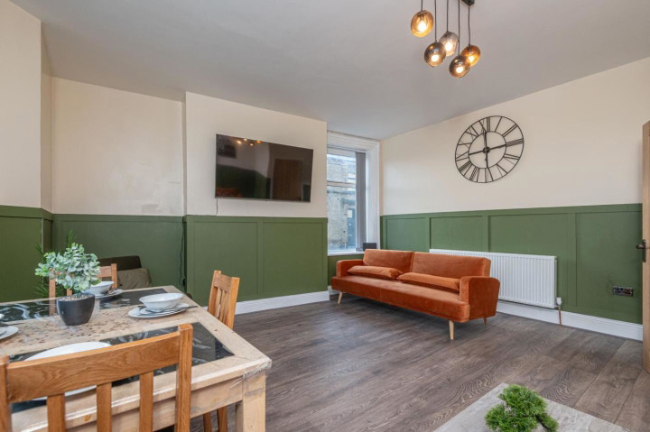 Luxe Living - Huddersfield