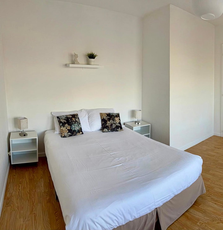 Studio Cosy à Molsheim Calme, Centre-ville Et Accès Strasbourg - Obernai