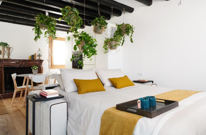 Dimore Getaway Apartments - Trévise