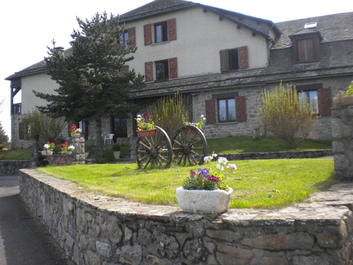 Hôtel La Randonnée - Nasbinals