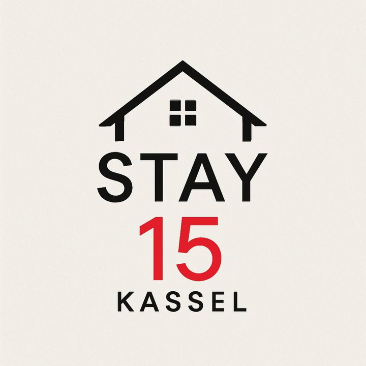 Stay 15 Kassel - Cassel, Allemagne