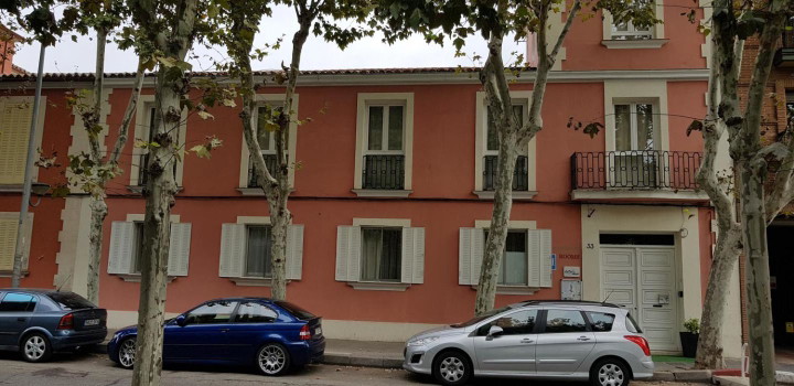 Casa De Huéspedes Con Encanto El Sueño Del Quijote - Torrejón de Ardoz