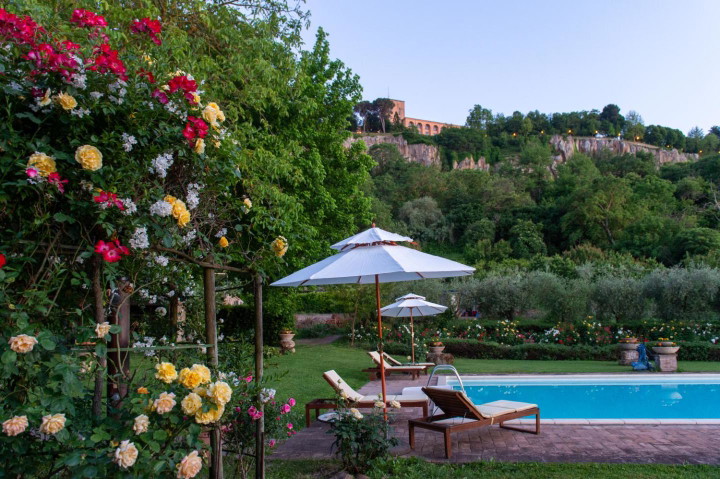 Podere Sette Piagge - Orvieto