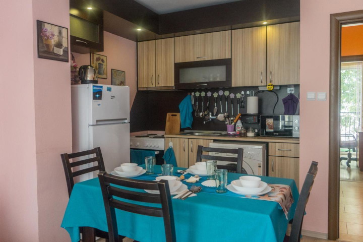 Apartment Eve - Várna