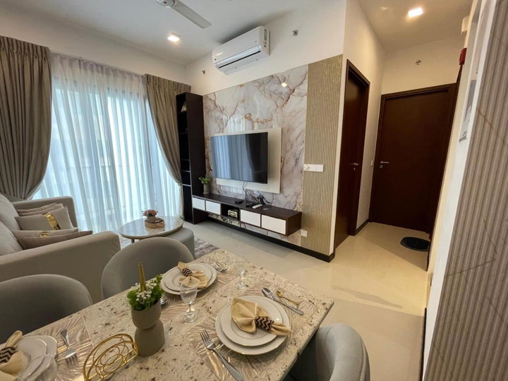 Colombo Trizen Nuva Apartments - Colombo
