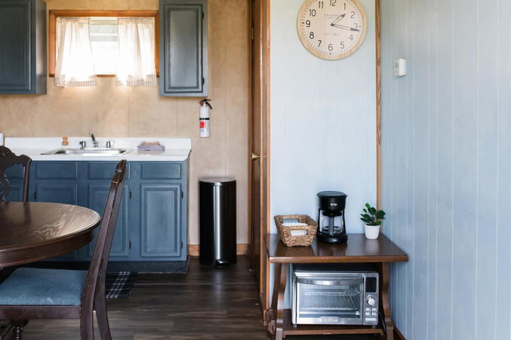 Beaver Creek Cabin 6 - Lancaster, PA