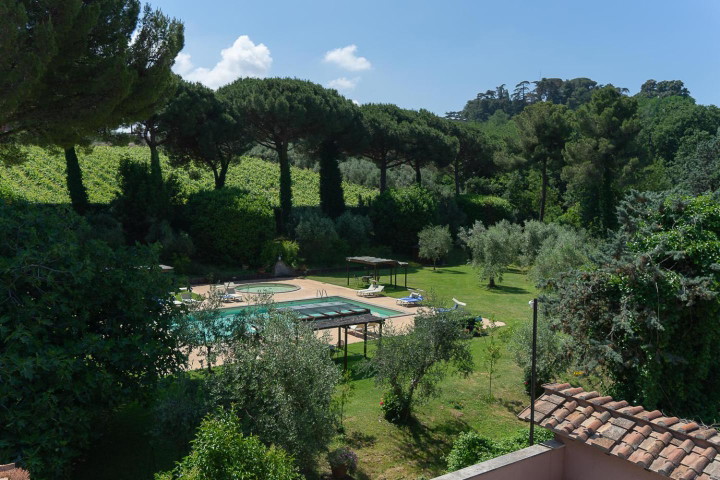 Frascati Country House - Marino