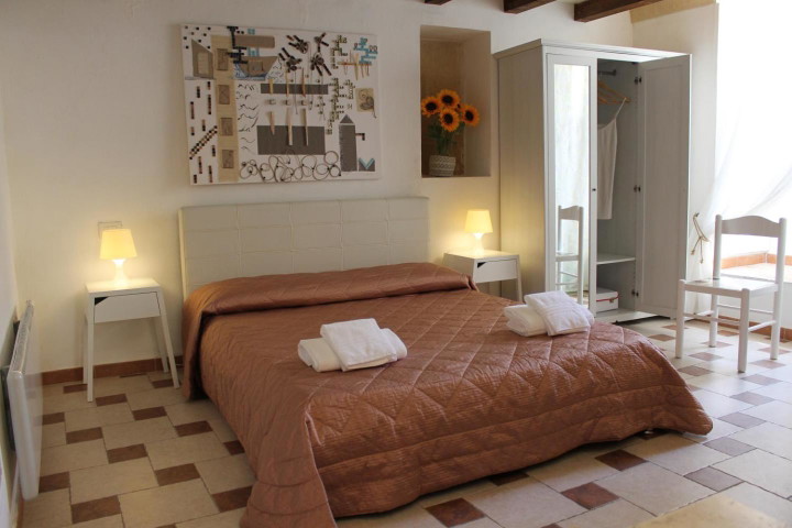 Casa Vacanza L'antico Fontanino - Basilicata