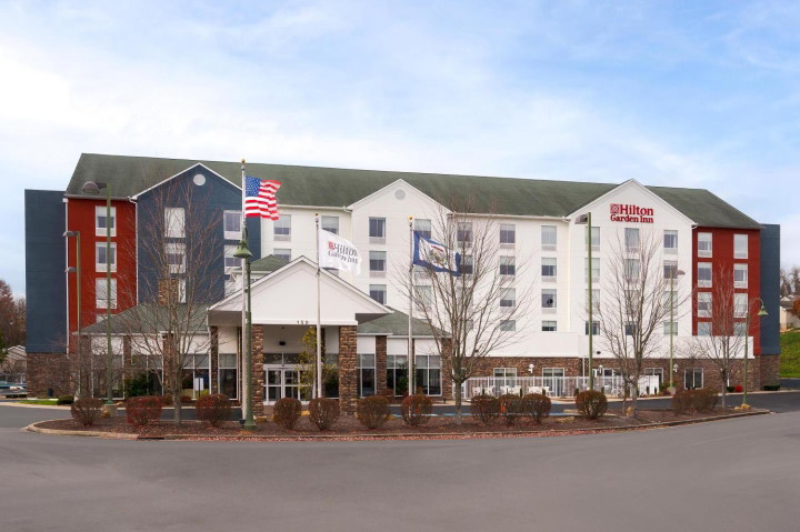 Hilton Garden Inn Morgantown - Morgantown, WV