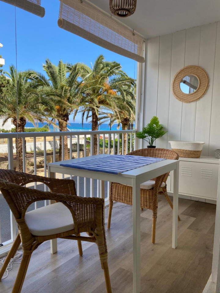 Altea Beachgate - Acceso Privado A La Playa - Altea
