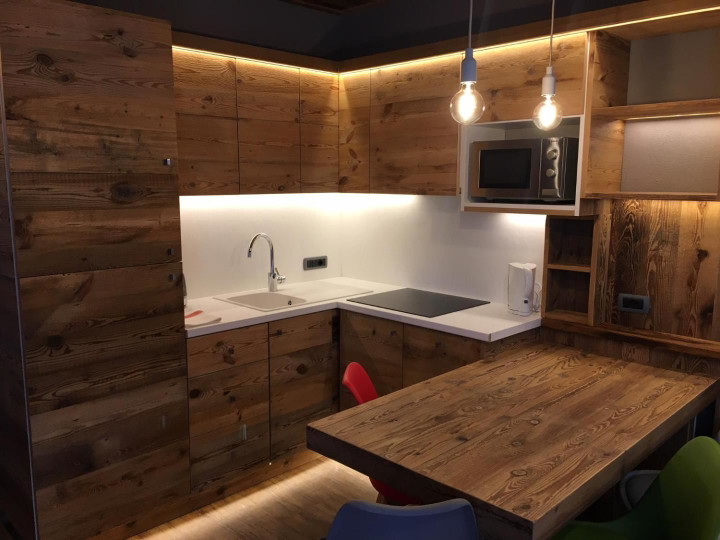 Ski Holidays Apartments - Livigno