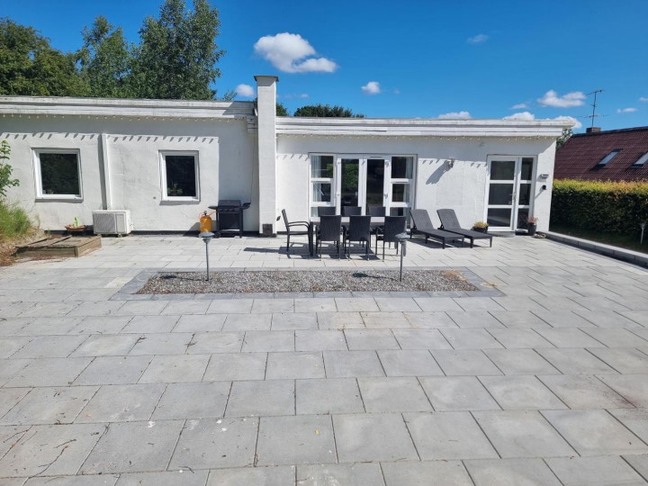Det Lille Hus - Denmark