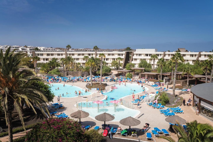 Los Zocos Impressive Lanzarote - Costa Teguise