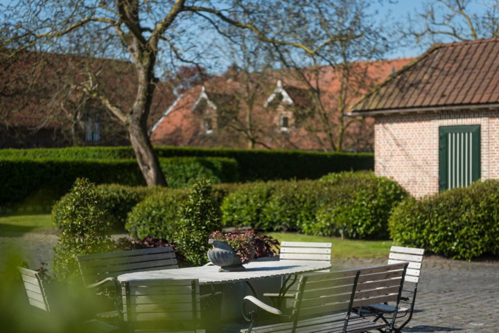 Hotel B - Boskapelhoeve - Belgium
