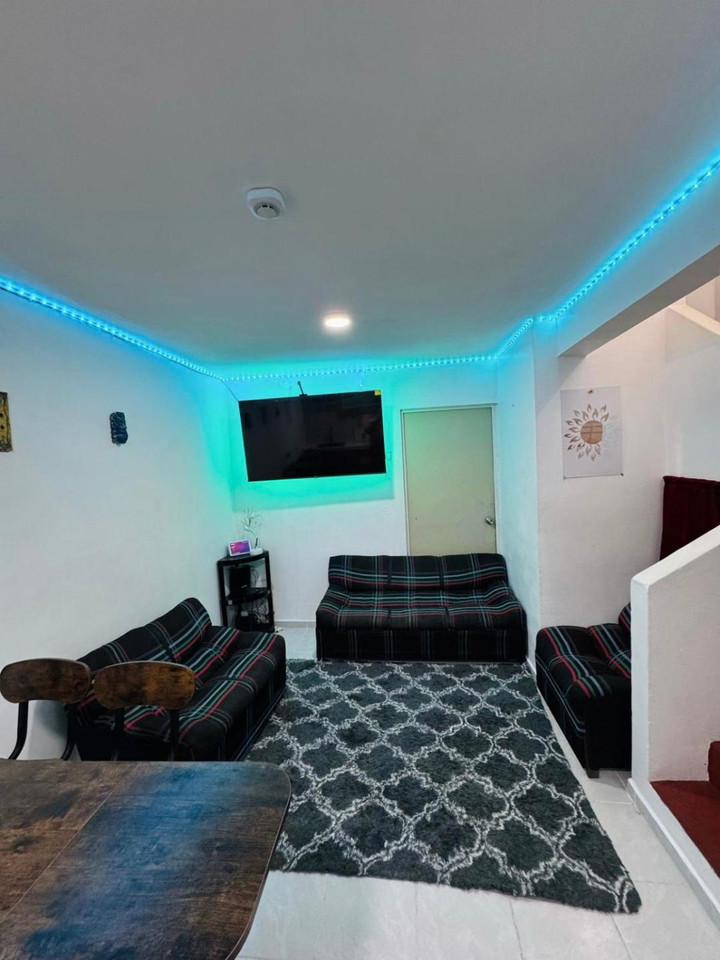 Casa Inteligente Anys - Tampico