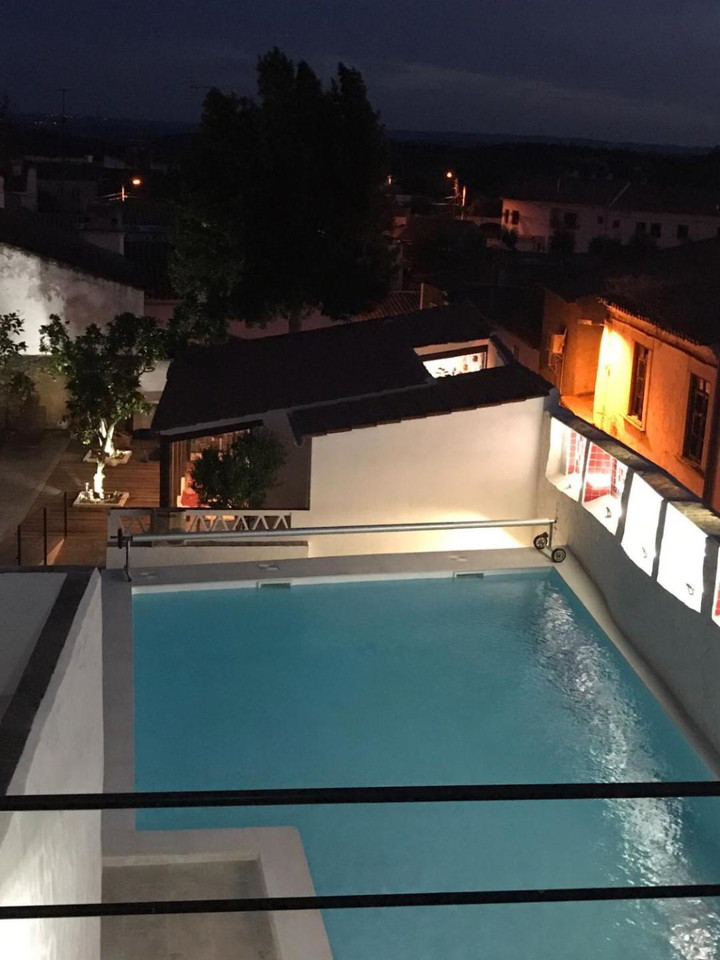 Alandroal Guest House, Hotel - Borba