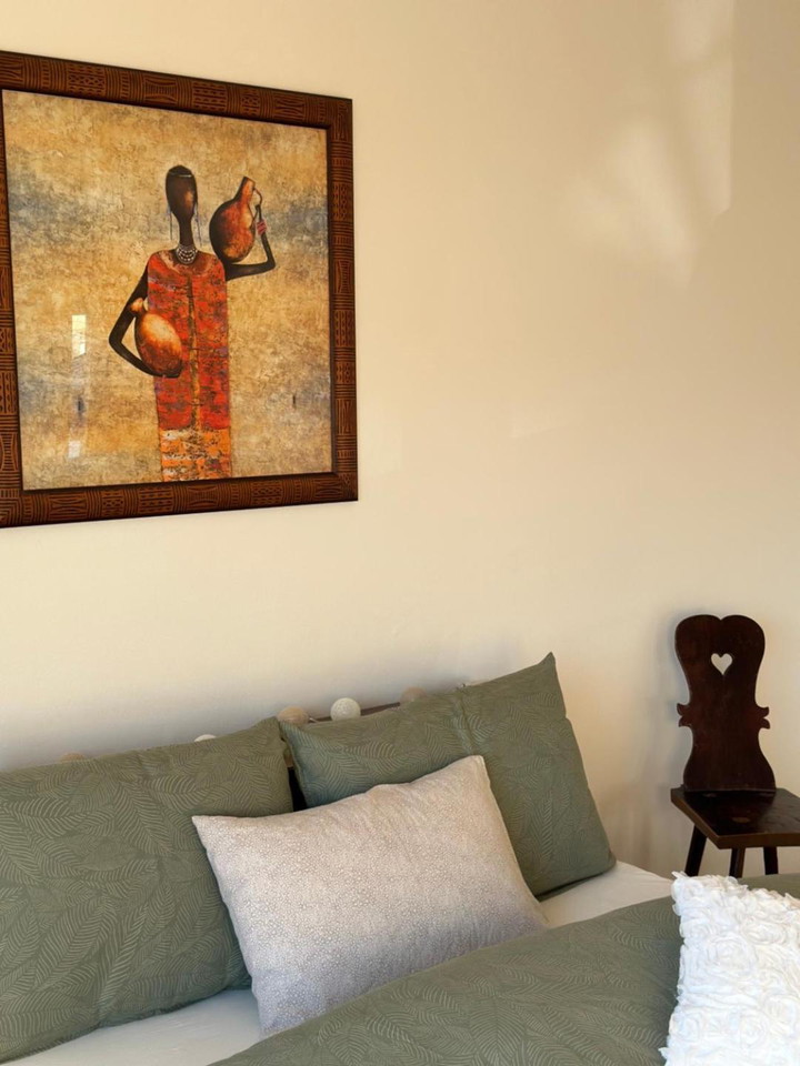 Vanessa Apartment - Ljubljana