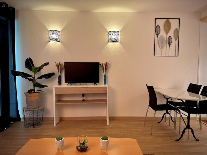 Appartement Studio - Alsace