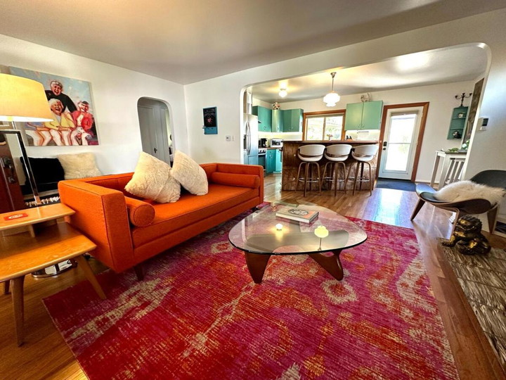 Downtown Solvang L Most Desired Home L 2br - Solvang, CA