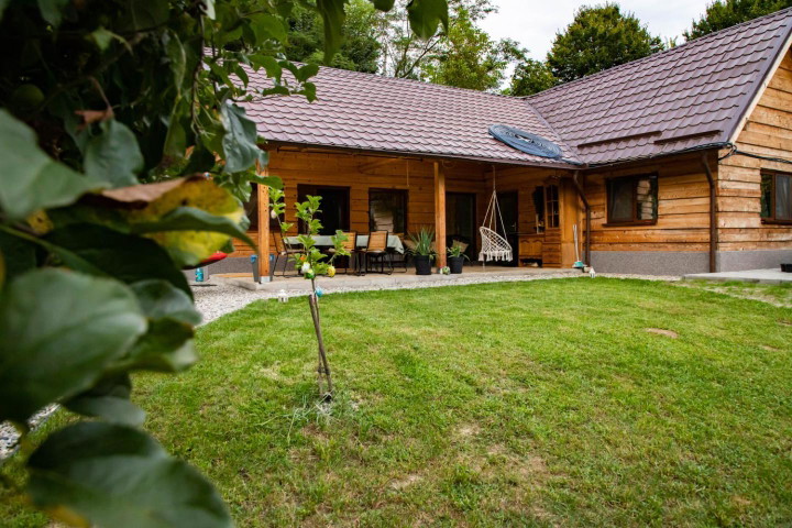 Adora River Retreat - Avrig