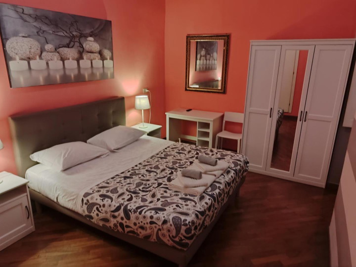 Albergo Locanda Alambra - Genoa