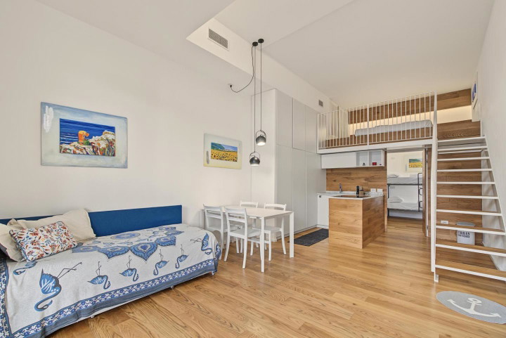 Loft - Civico 40 - Cavallino-Treporti
